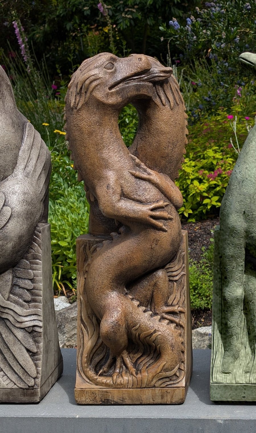 Four Elements - Fire – Castart Studios