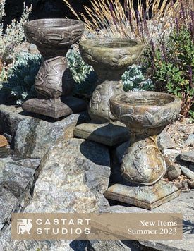 Castart Studios – Castart Studios