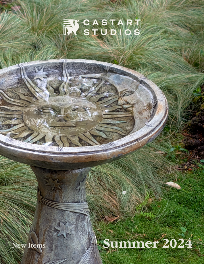 Castart Studios – Castart Studios