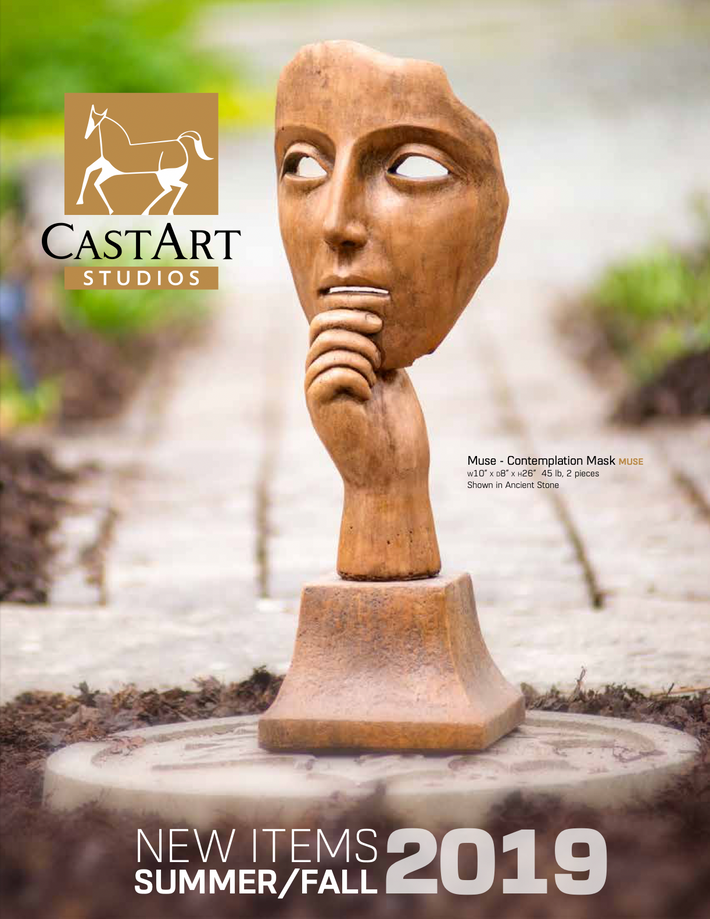 Castart Studios – Castart Studios