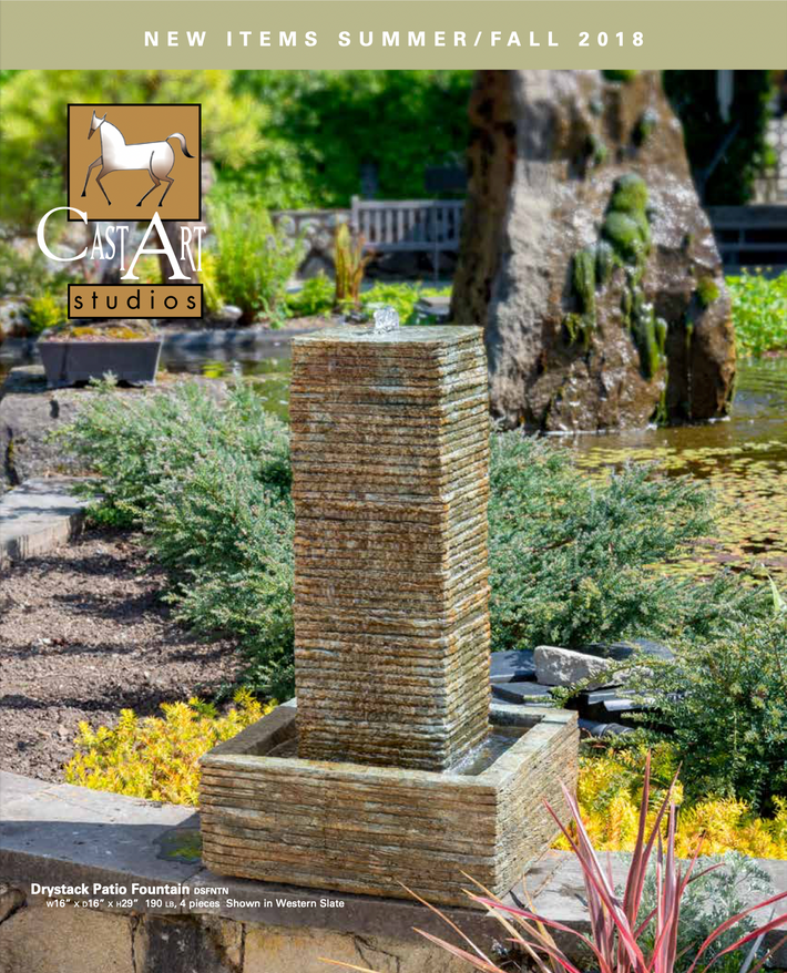 Castart Studios – Castart Studios