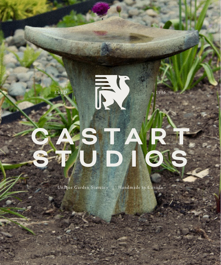 Castart Studios – Castart Studios