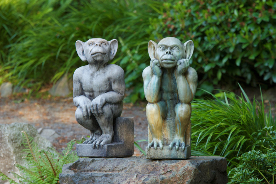 Gargoyles – Castart Studios